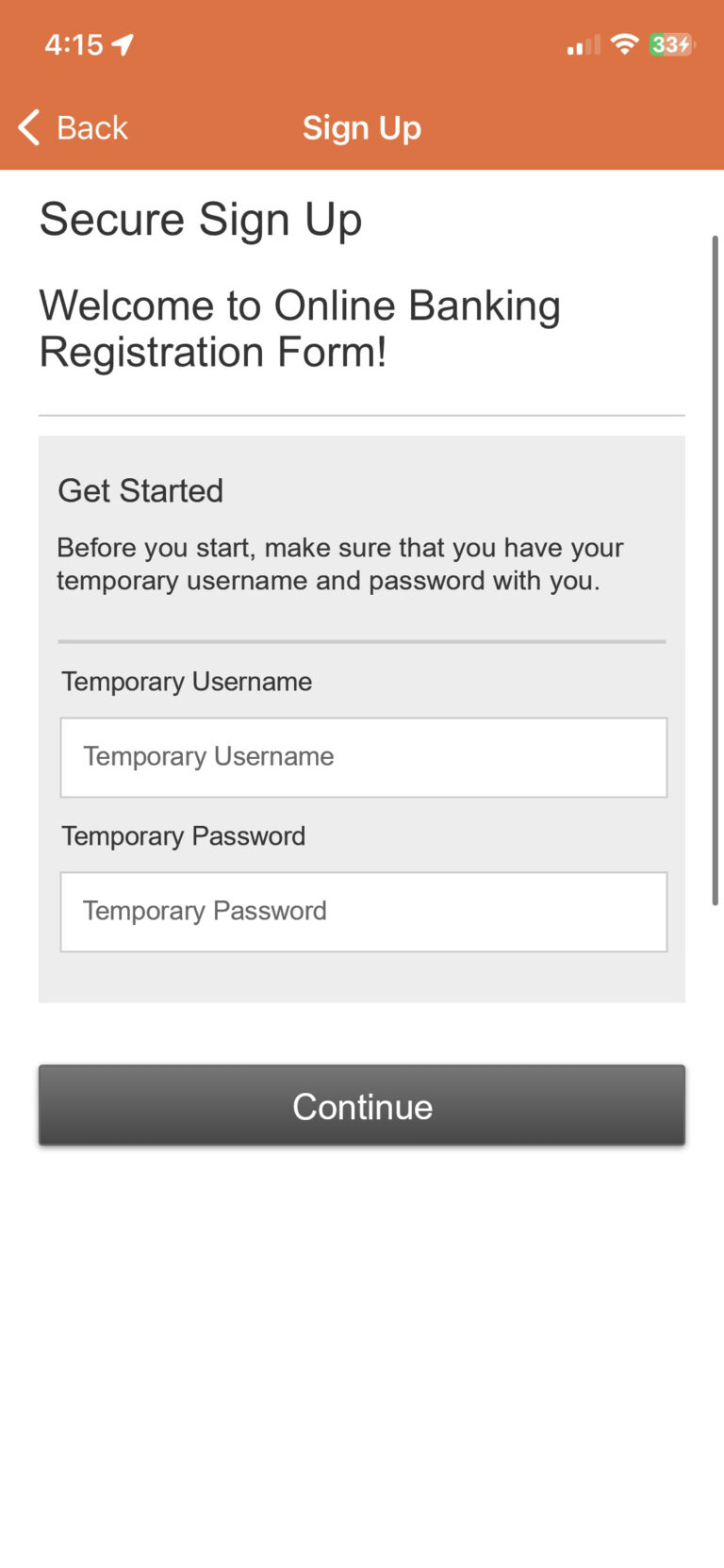 Mobile Banking | Banking On-the-Go | Navigant Credit Union, Rhode Island