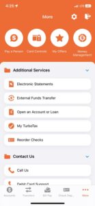 Mobile Banking | Banking On-the-Go | Navigant Credit Union, Rhode Island