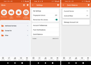 Mobile Banking | Banking On-the-Go | Navigant Credit Union, Rhode Island