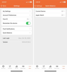 Mobile Banking | Banking On-the-Go | Navigant Credit Union, Rhode Island