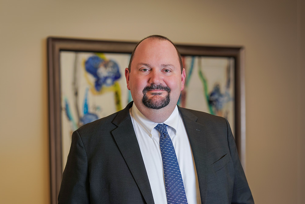Navigant Credit Union Promotes Jon Roberts to Executive Vice President ...