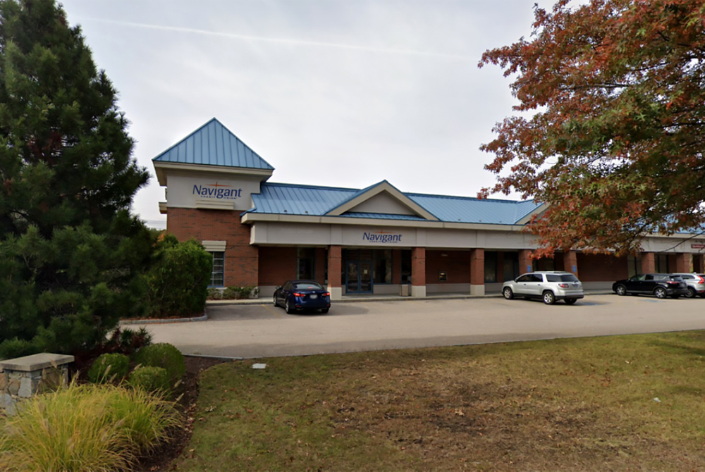 Navigant Credit Union Announces Plans For New Branch Location in North ...